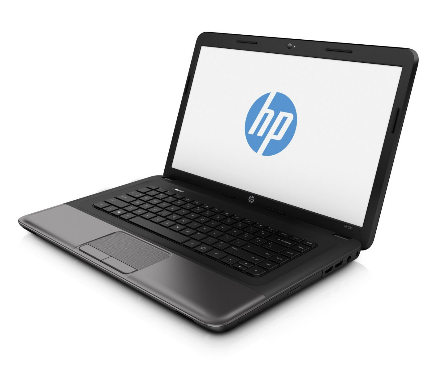 HP 255 G1 - Notebookcheck.net External Reviews