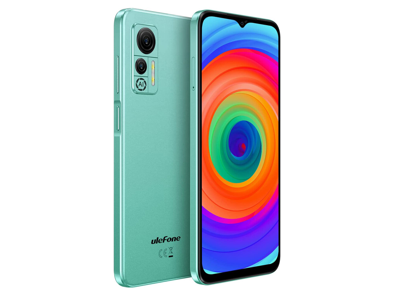 Ulefone Note 14 - Notebookcheck.net External Reviews