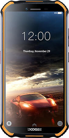 Doogee S40 Pro - Notebookcheck Reviews Collection