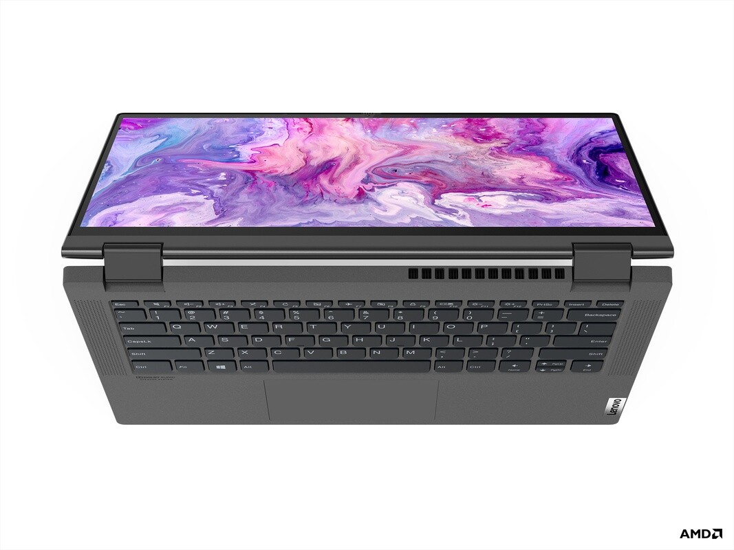 Lenovo IdeaPad Flex 5 14ARE05-81X2003MMH - Notebookcheck.net External ...
