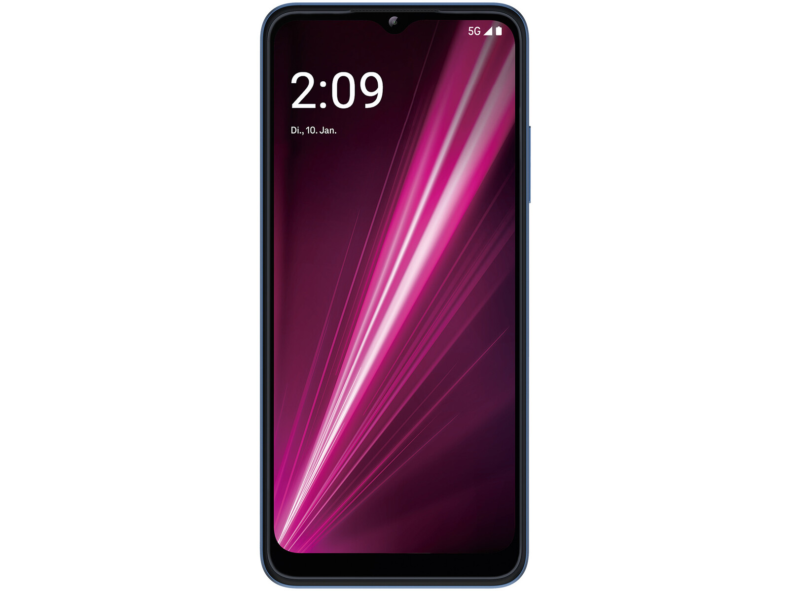 Telekom T Phone Series Notebookcheck External Reviews