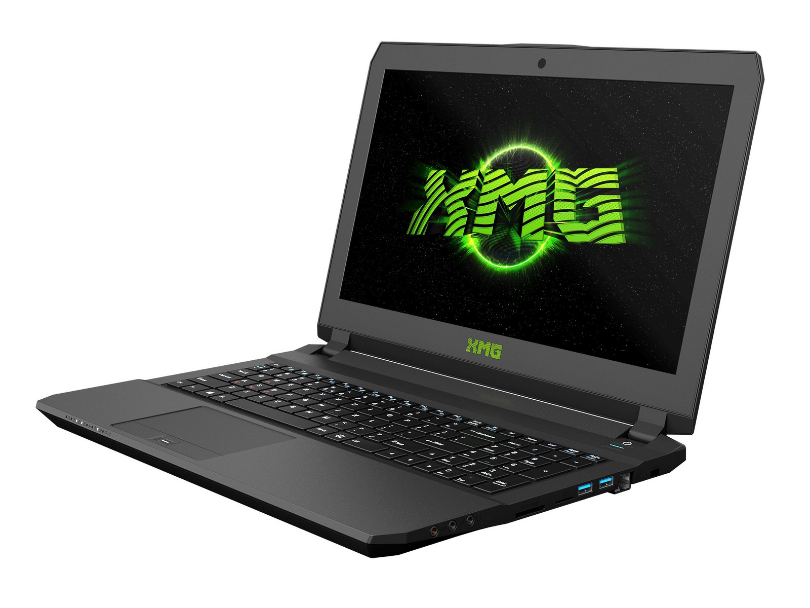 Schenker XMG P506 - Notebookcheck.net External Reviews