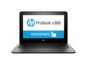 HP ProBook 11 Series - Notebookcheck.net External Reviews