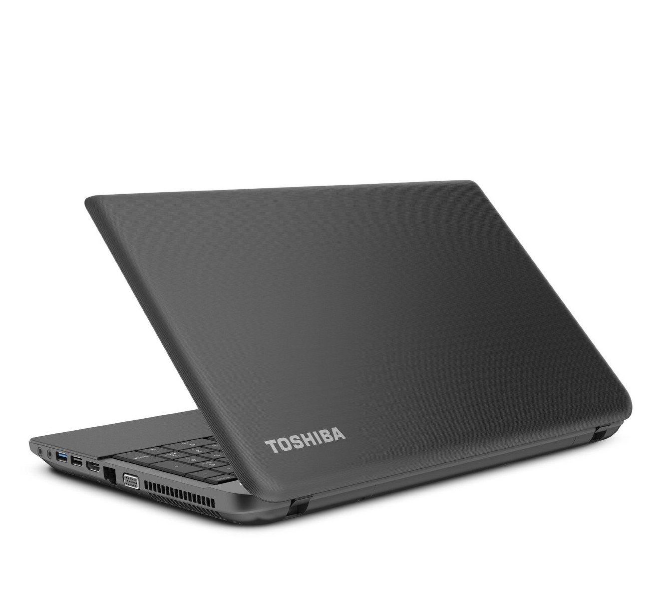 Toshiba Satellite Pro C50 Series - Notebookcheck.net External Reviews