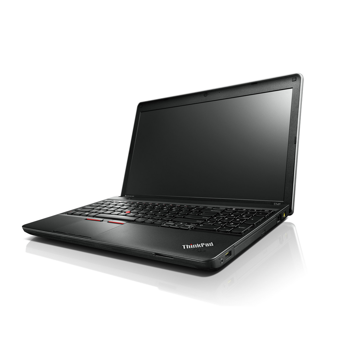 Lenovo ThinkPad Edge E545-20B2000TGE - Notebookcheck.net External Reviews