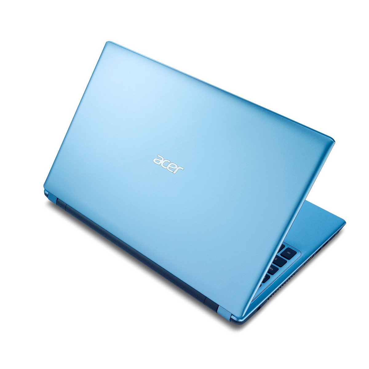 Acer Aspire V5-531-967B4G32Mabb - Notebookcheck.net External Reviews