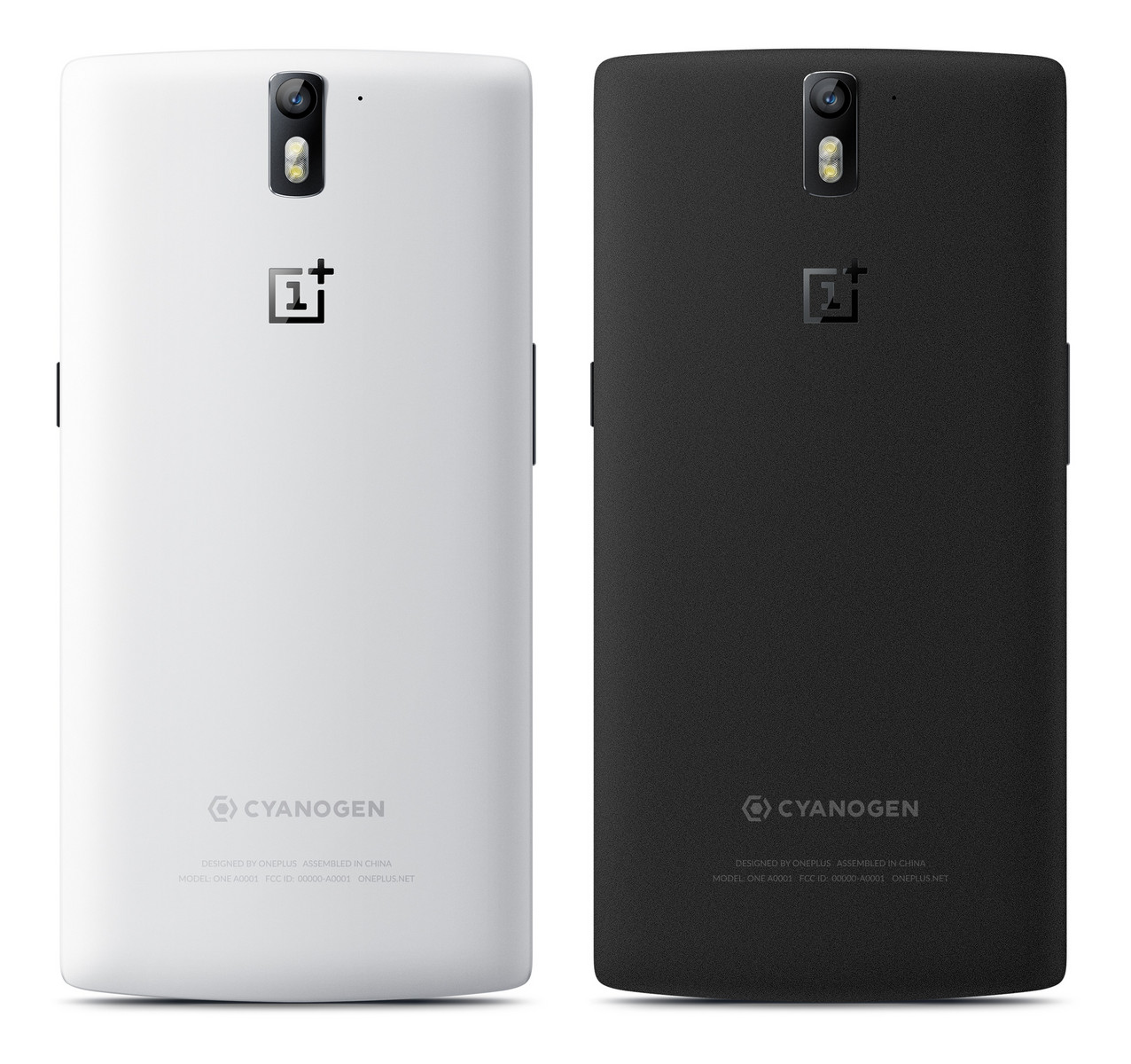 OnePlus One - Notebookcheck.net External Reviews