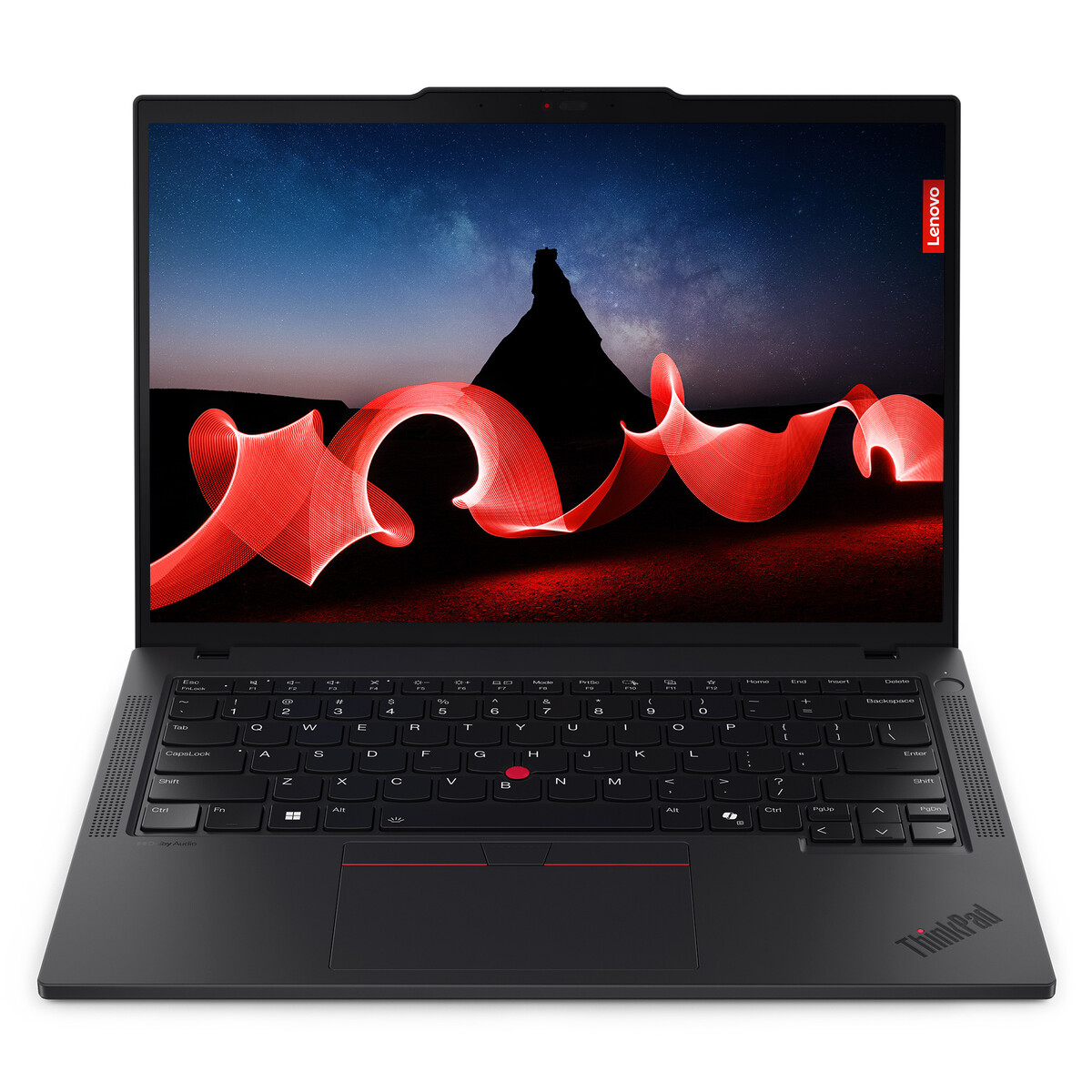 Lenovo ThinkPad T14 G5 Series - Notebookcheck.net External Reviews