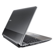Samsung RC512-S02 - Notebookcheck.net External Reviews