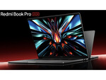 Xiaomi RedmiBook Pro 16 2024 - Notebookcheck.net External Reviews