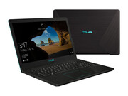 Asus D570DD-E4028T - Notebookcheck.net External Reviews