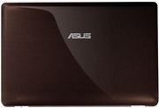 Asus X52 Series - Notebookcheck.net External Reviews