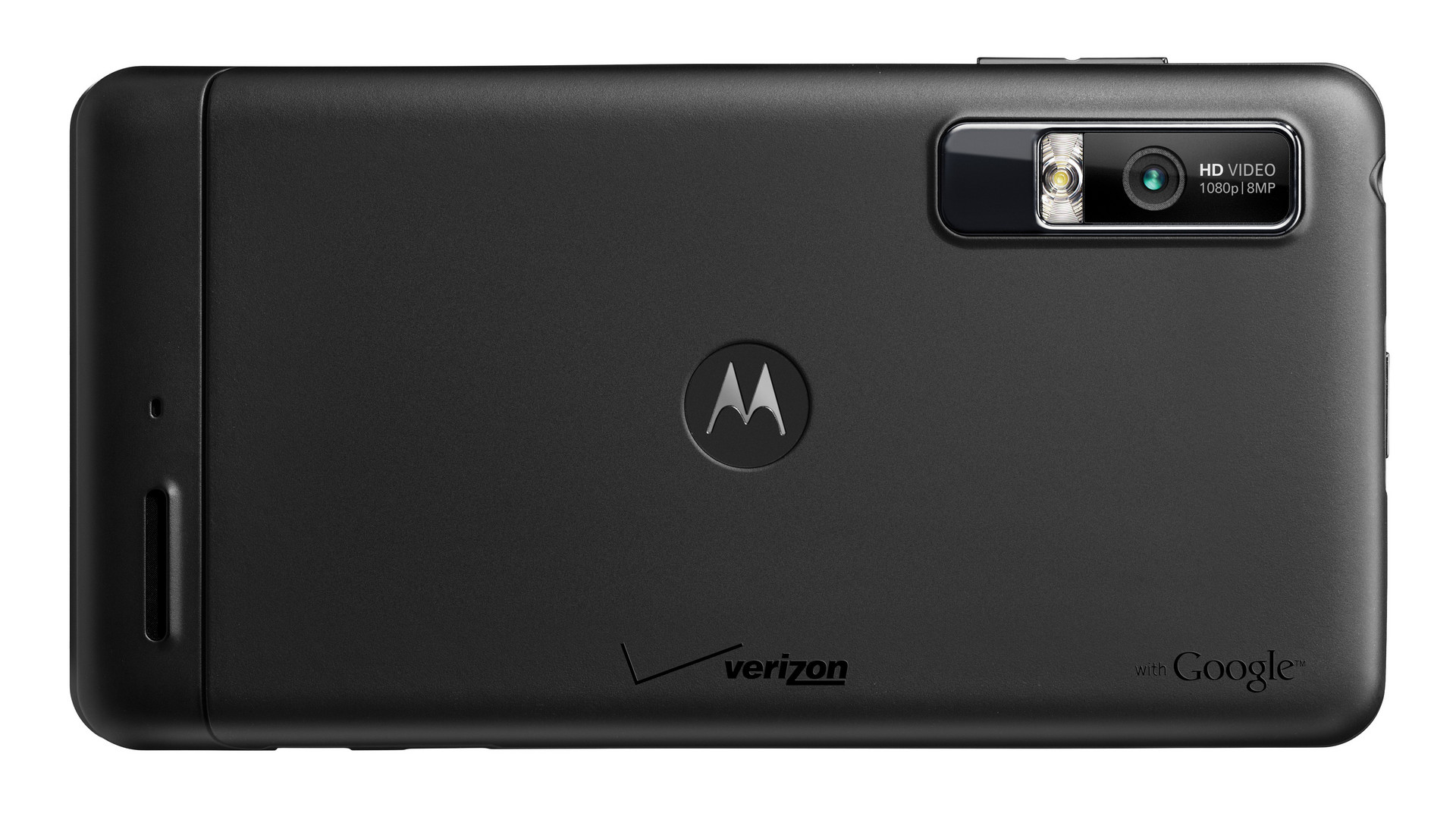 Motorola Droid 3 - Notebookcheck.net External Reviews