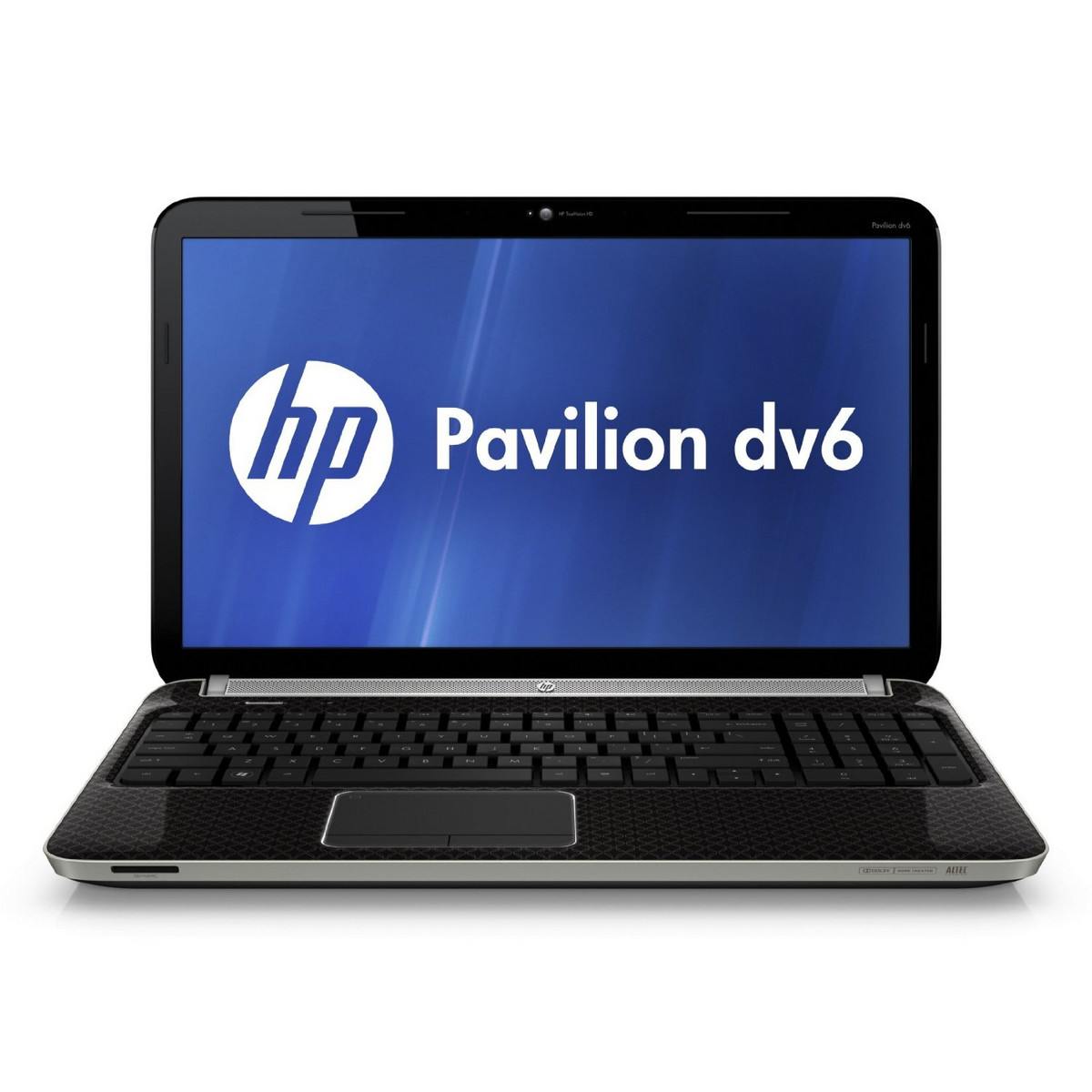 HP Pavilion dv6-6051ea - Notebookcheck.net External Reviews HP Pavilion dv6-6051ea - Notebookcheck.net External Reviews