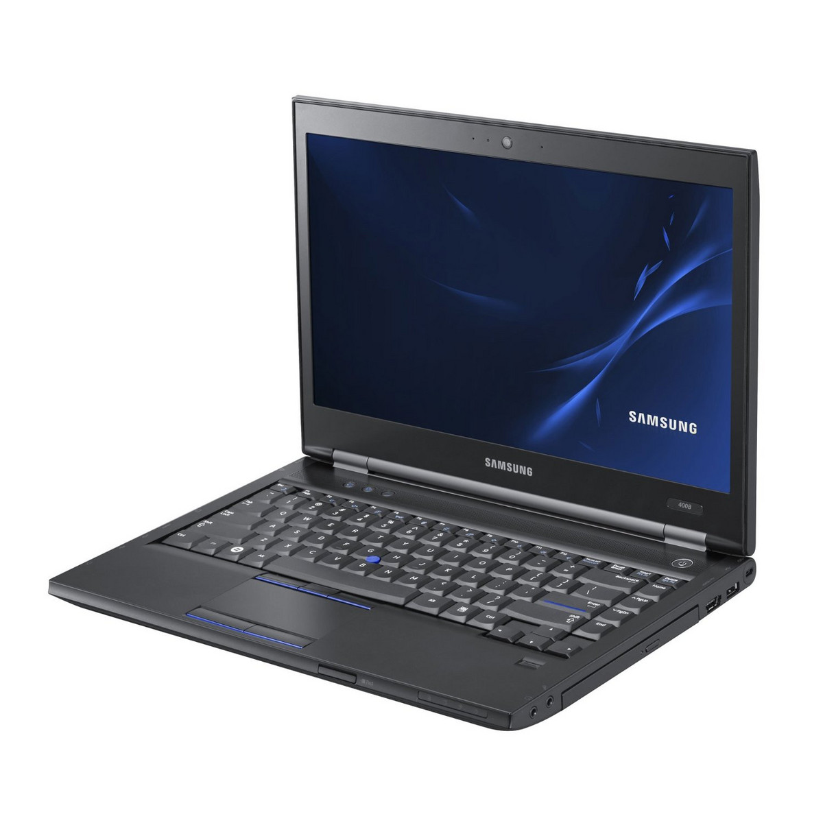 Samsung 400B4B-S01DE - Notebookcheck.net External Reviews