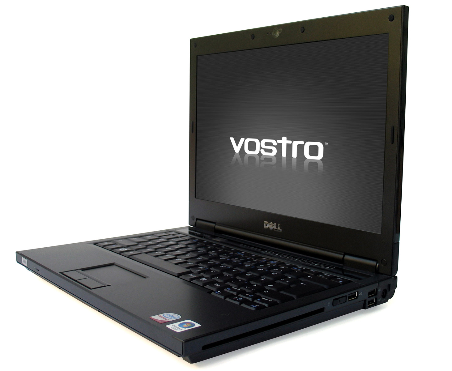 Dell Vostro 1310 - Notebookcheck.net External Reviews