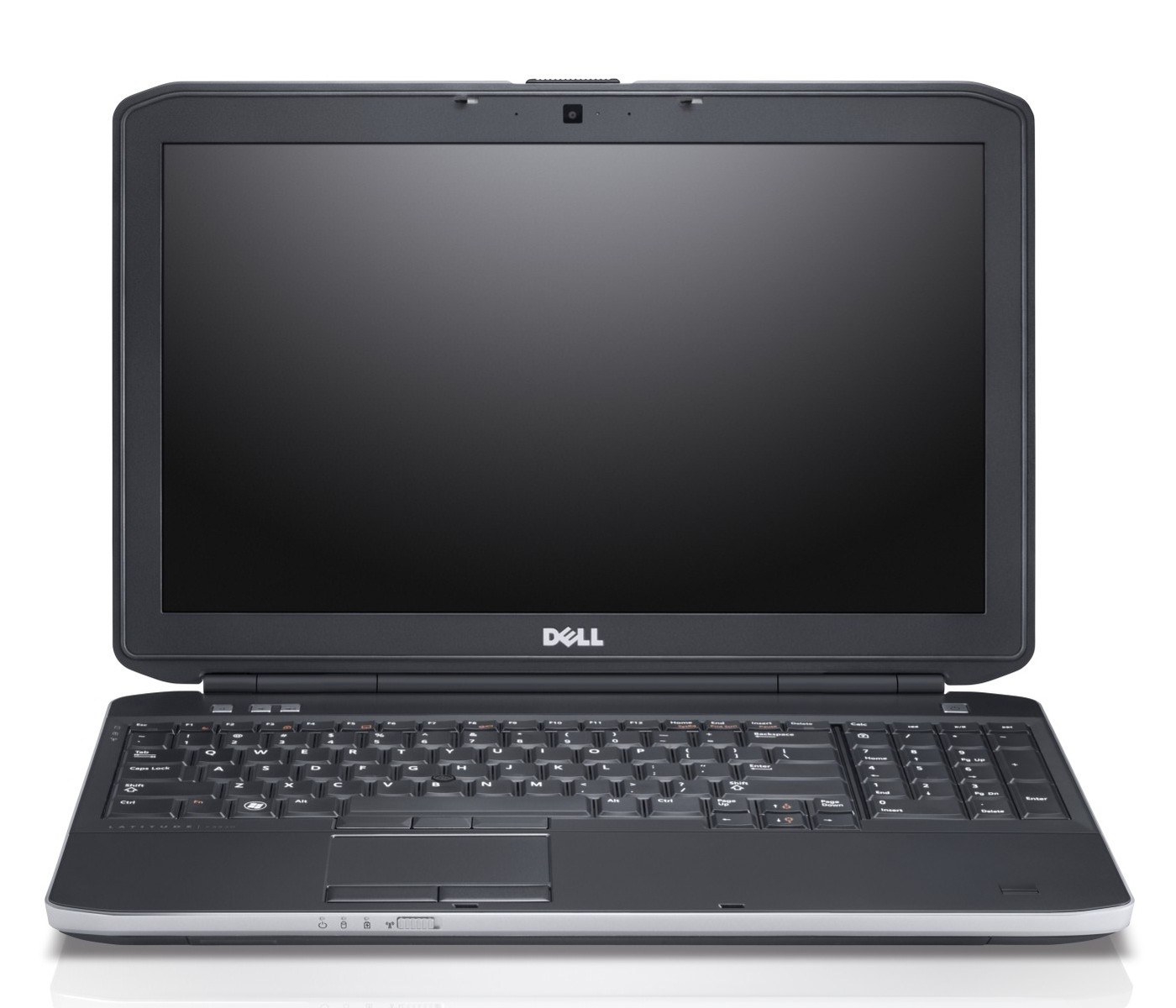 Dell Latitude E5530 - Notebookcheck.net External Reviews