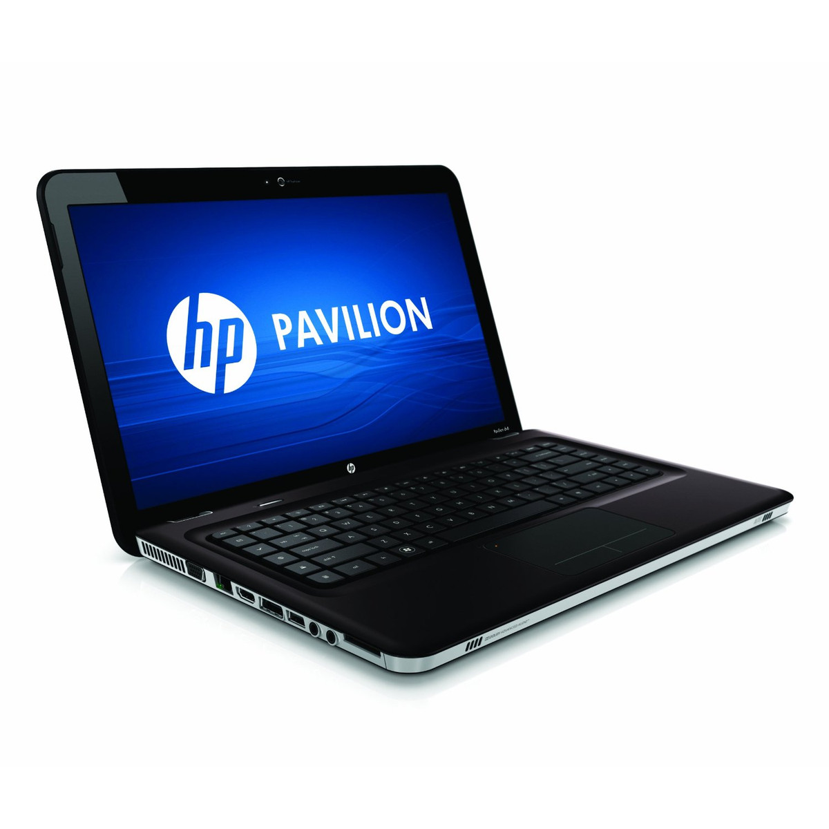 HP Pavilion dv6-3112sa - Notebookcheck.net External Reviews