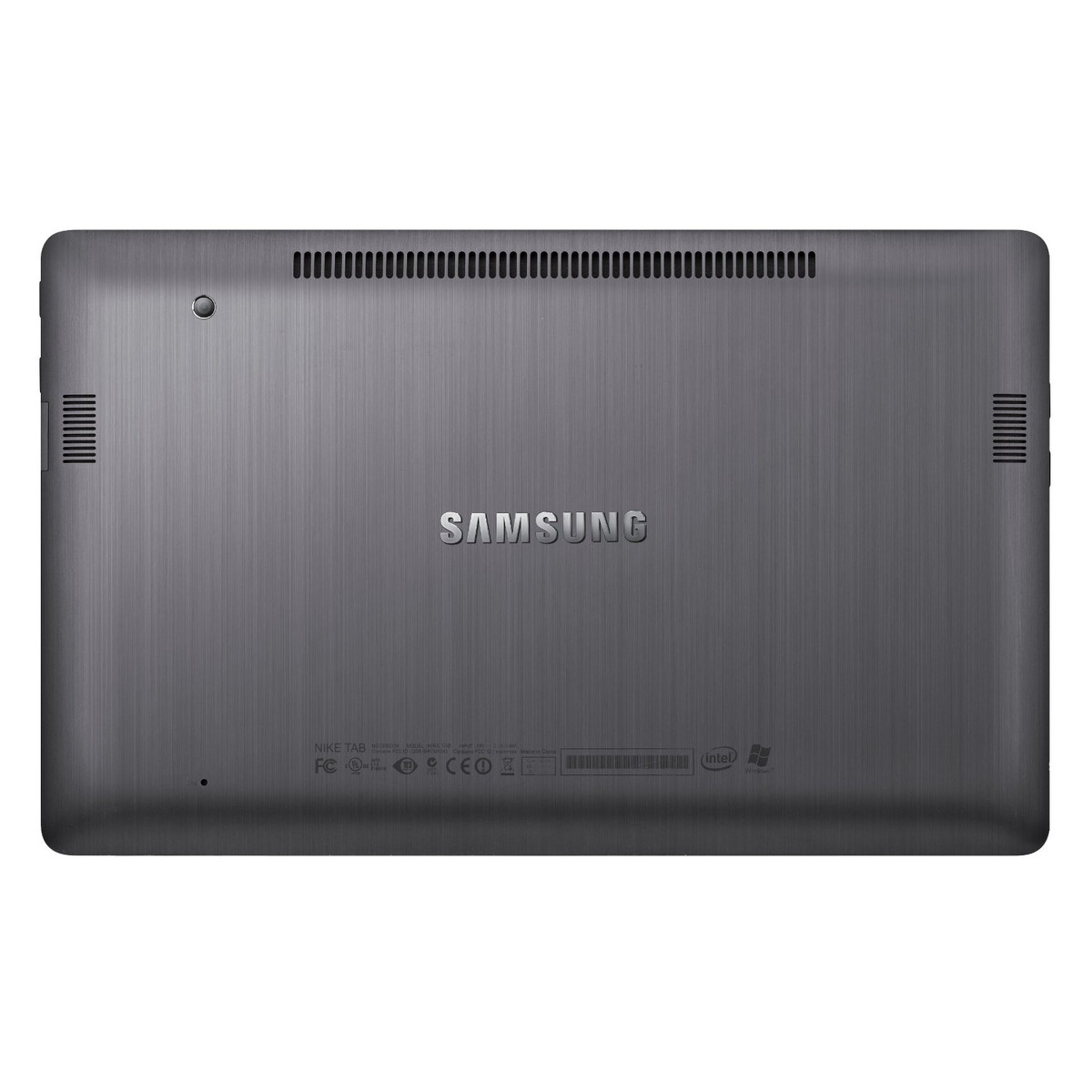 Samsung Series 7 Slate Series - Notebookcheck.net External Reviews