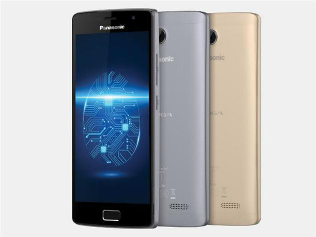 Panasonic Eluga Tapp - Notebookcheck.net External Reviews