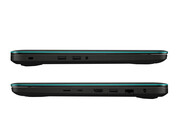 Asus D570DD-E4028T - Notebookcheck.net External Reviews