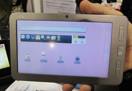 Sol Computers outs a Pixel Qi powered Windows tablet - NotebookCheck ... Sol Computers outs a Pixel Qi powered Windows tablet - NotebookCheck ...