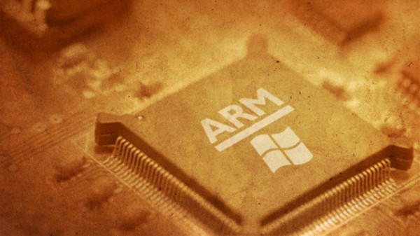 Qualcomm building Quad-core ARM chip for Windows 8 devices ...