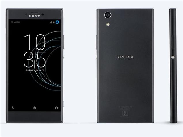 Sony Xperia R1 - Notebookcheck.net External Reviews