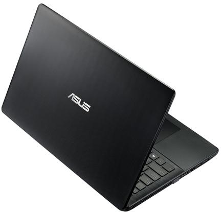 Asus F552 Series - Notebookcheck.net External Reviews