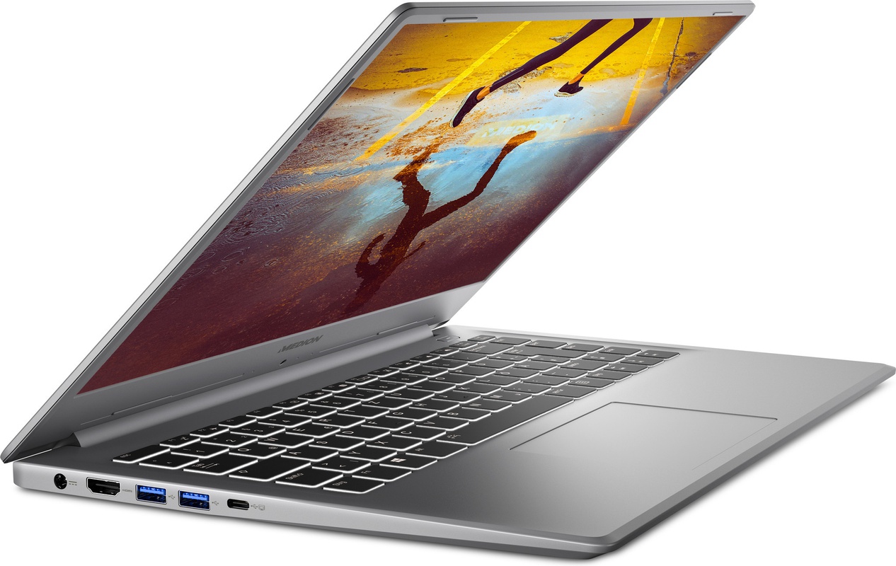 Medion Akoya E6214md98330 Notebookchecknet External