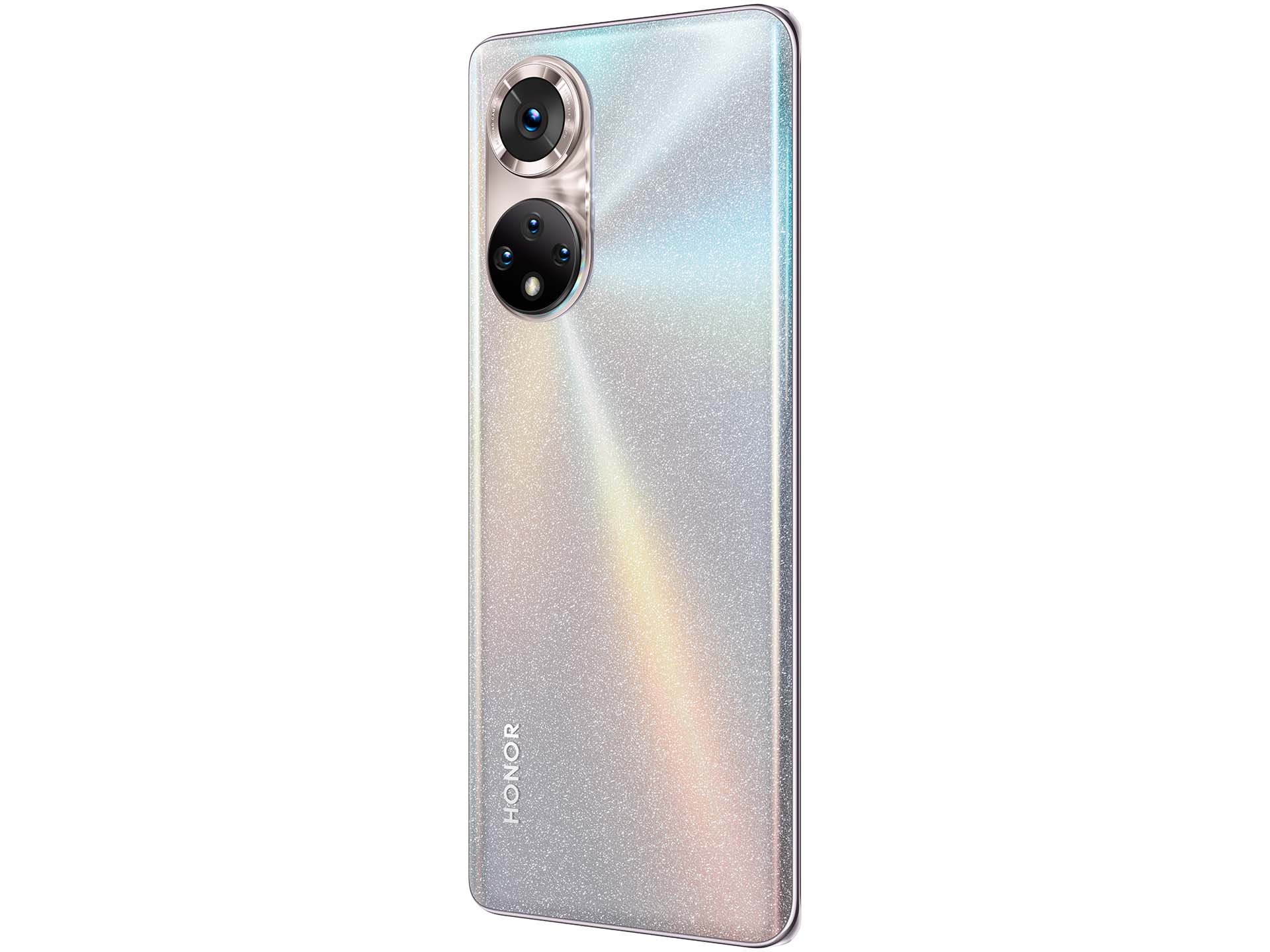 Honor 50 - Notebookcheck.net External Reviews