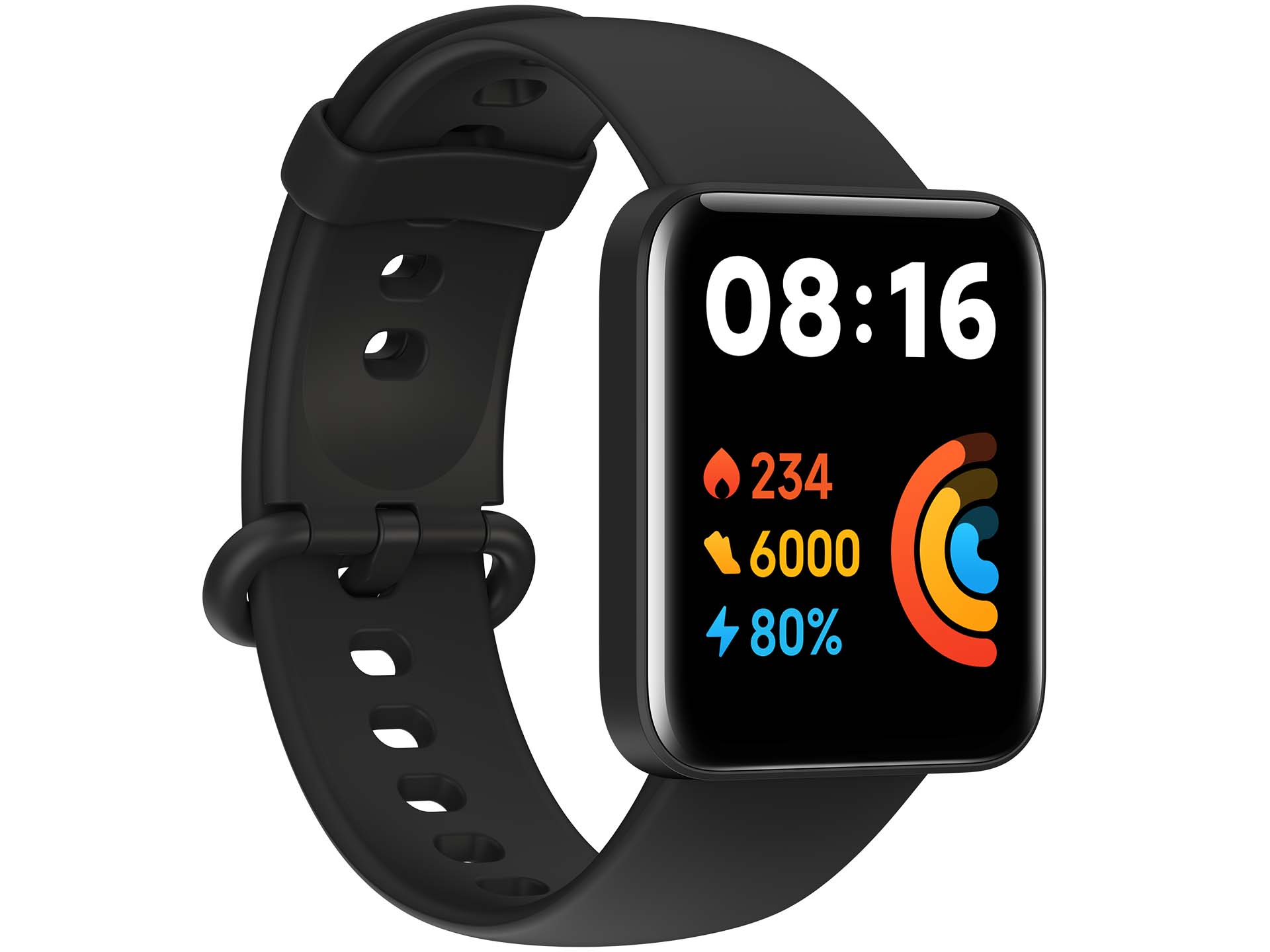 Xiaomi Redmi Watch Series - Notebookcheck.net External Reviews