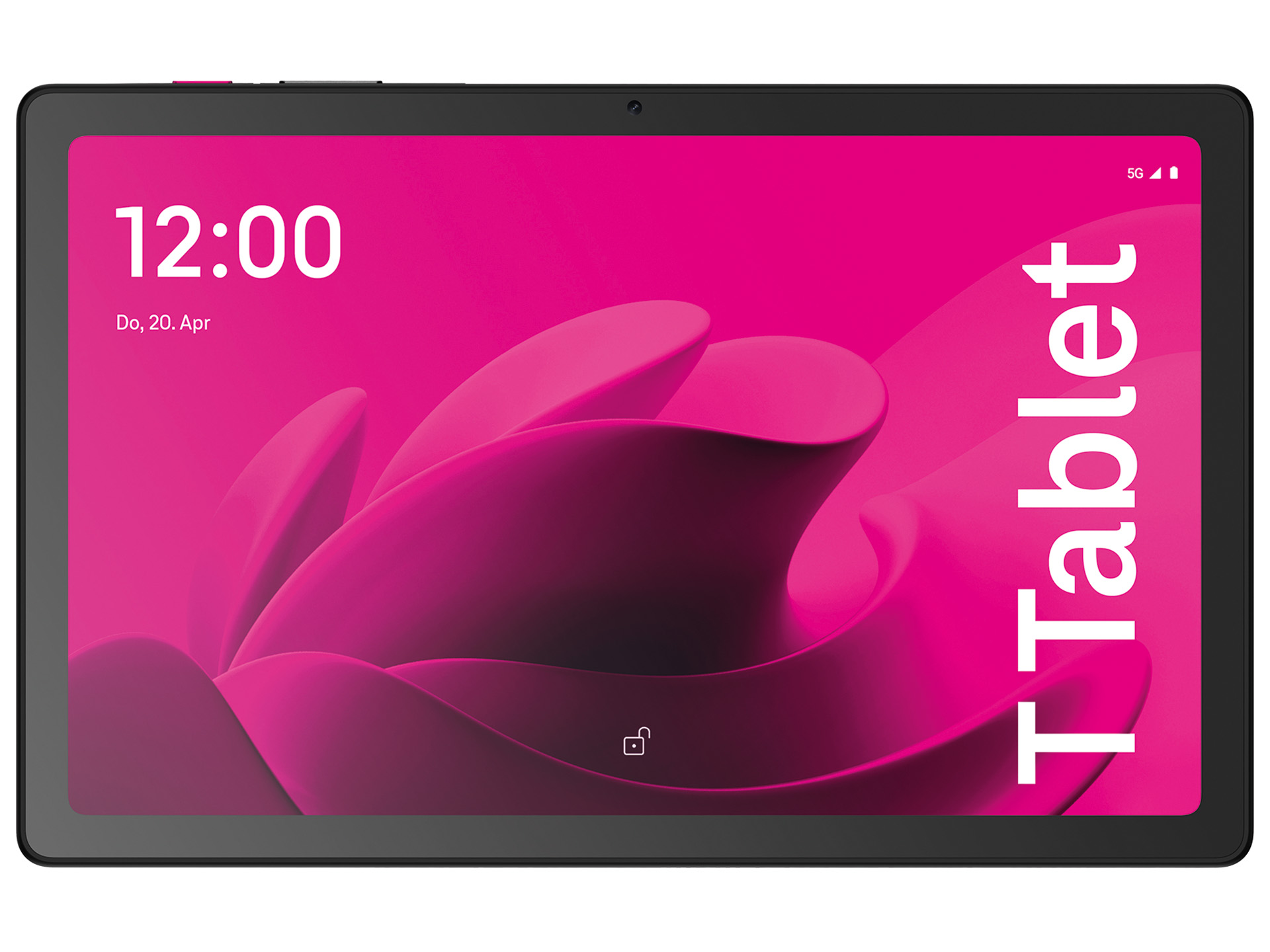 Telekom T Tablet - Notebookcheck.net External Reviews