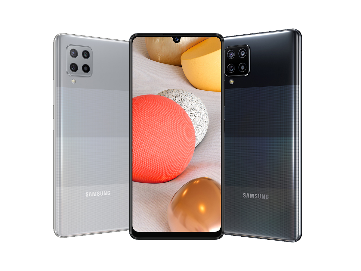 Samsung Galaxy A42 5G Notebookcheck External Reviews Samsung Galaxy A42 5G Notebookcheck External Reviews