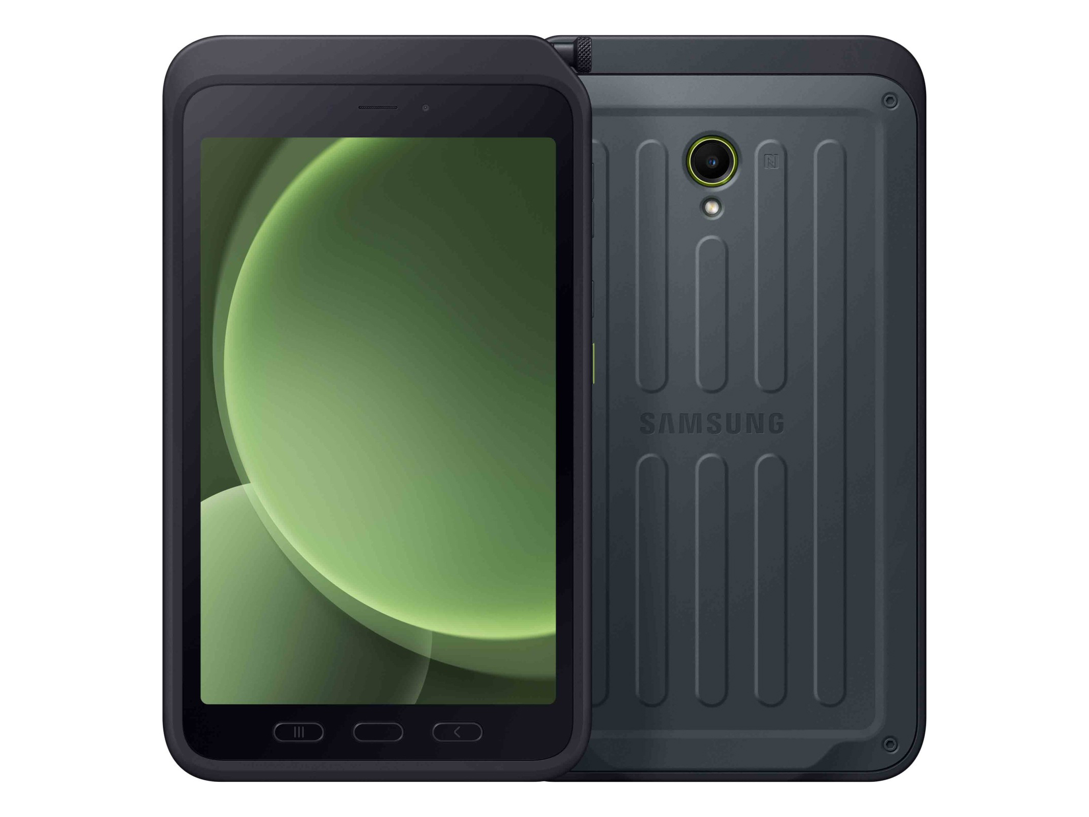 Samsung Galaxy Tab Active5 5G - Notebookcheck.net External Reviews