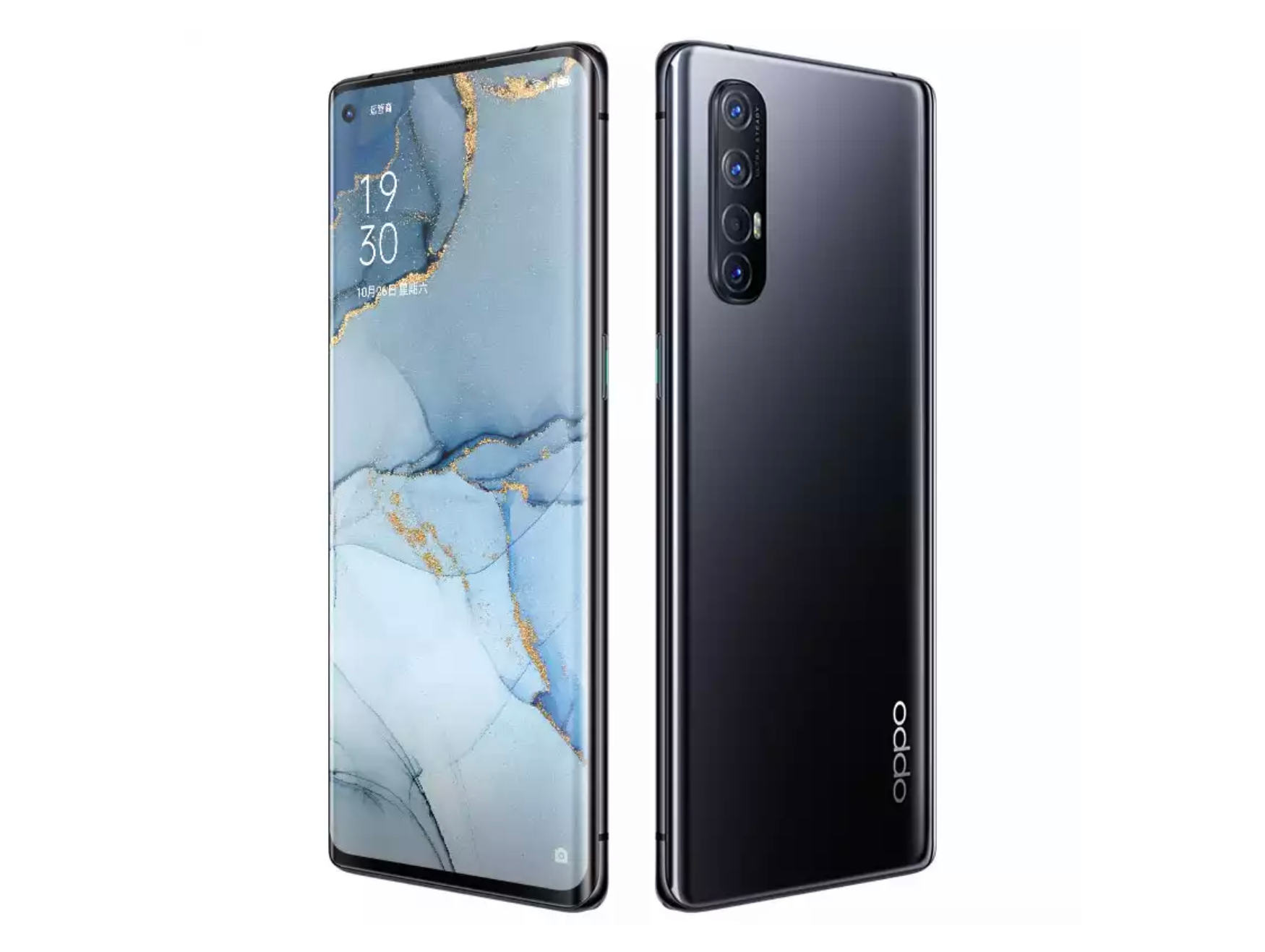 Oppo Reno3 Pro - Notebookcheck.net External Reviews