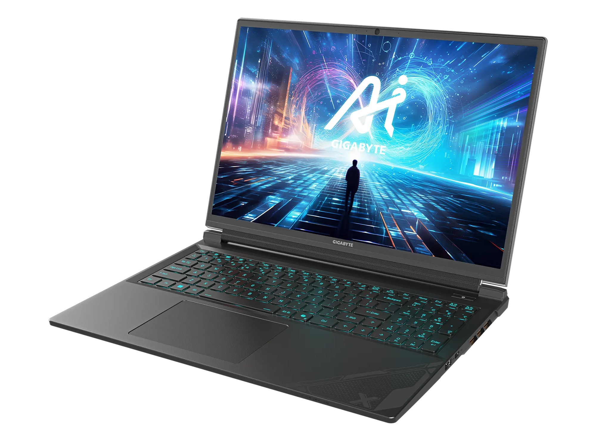 Gigabyte G6X 9KG (2024) - Notebookcheck.net External Reviews