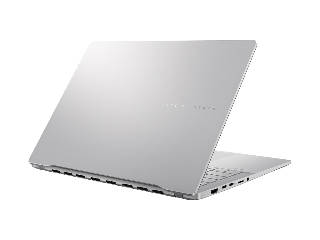 Asus Vivobook S 14 OLED M5406UA - Notebookcheck.net External Asus Vivobook S 14 OLED M5406UA - Notebookcheck.net External