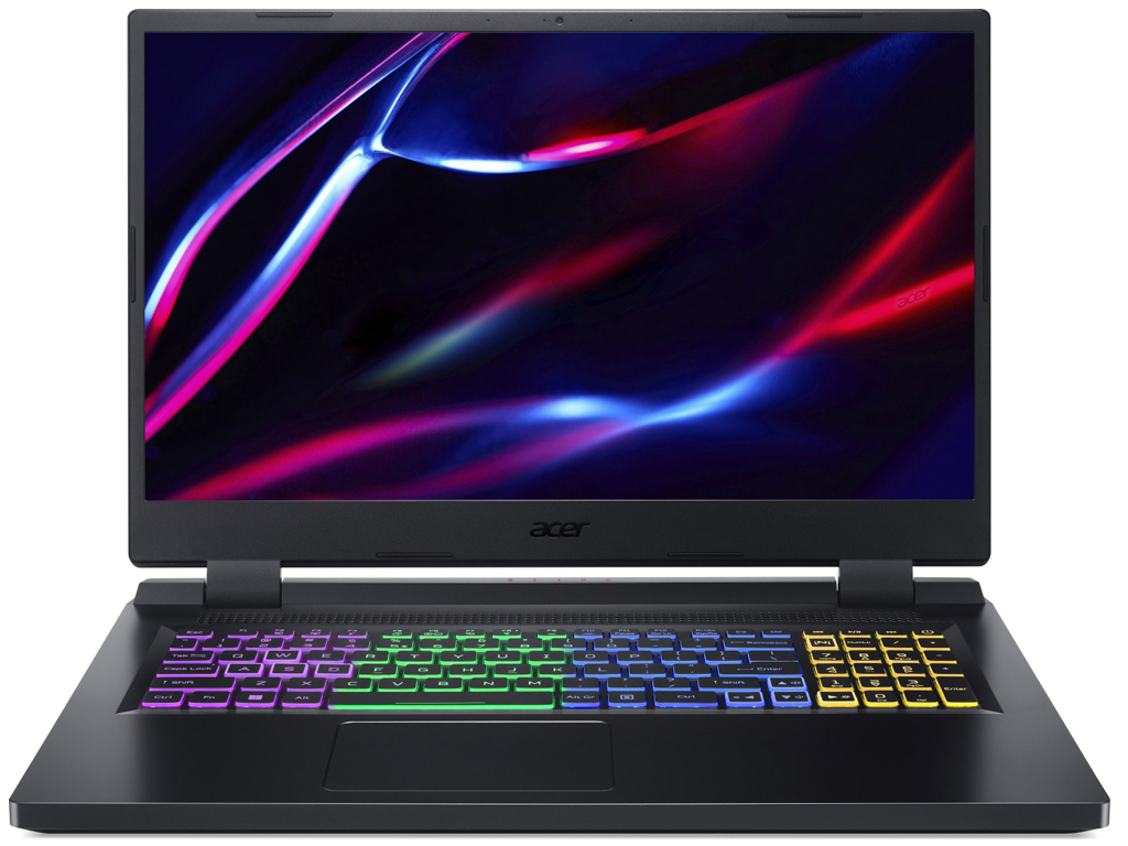 Acer Nitro 5 AN517 55 75RS Notebookcheck External Reviews Acer Nitro 5 AN517 55 75RS Notebookcheck External Reviews