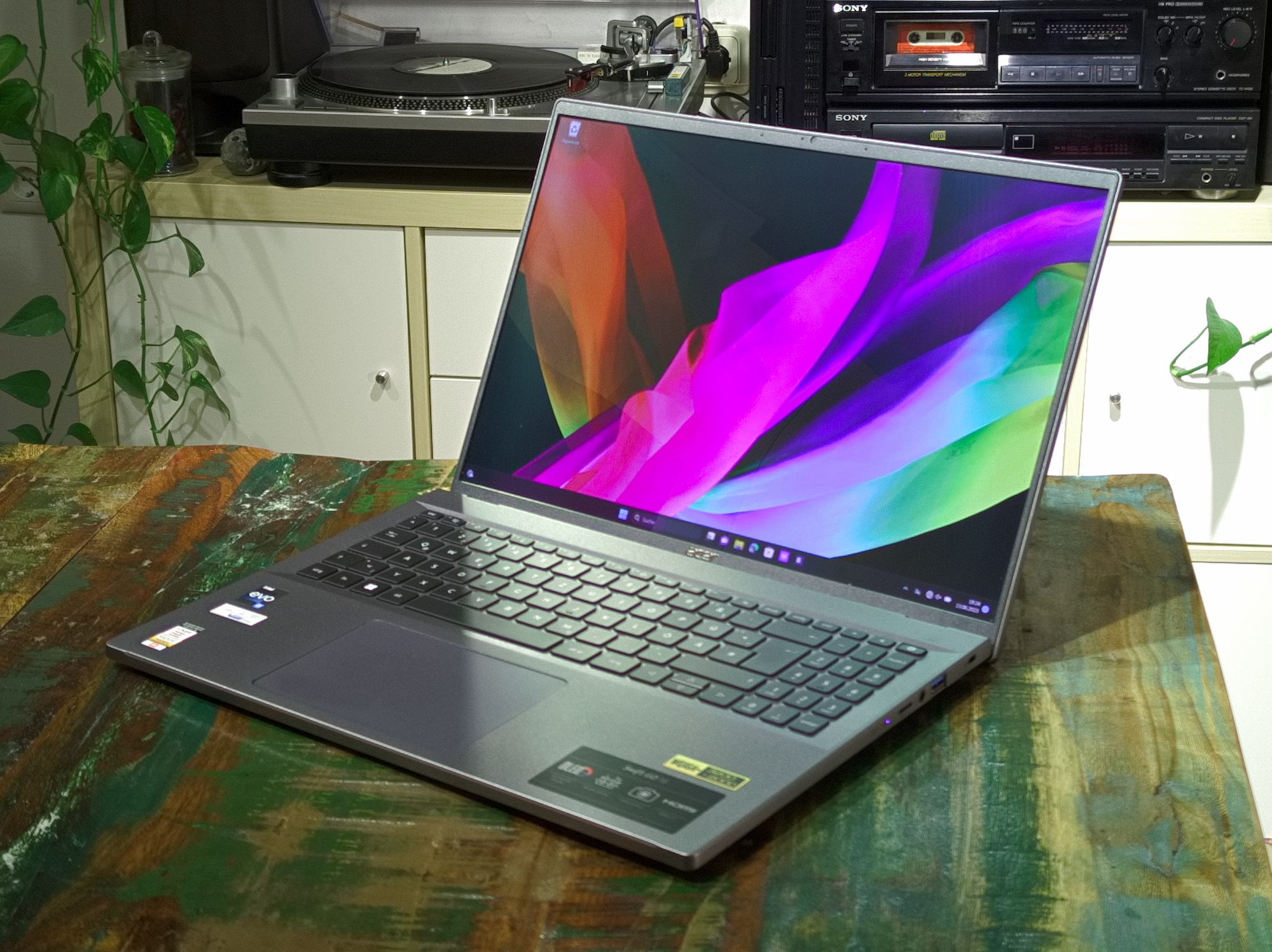 Acer Swift Go SFG16-71 - Notebookcheck.net External Reviews Acer Swift Go SFG16-71 - Notebookcheck.net External Reviews