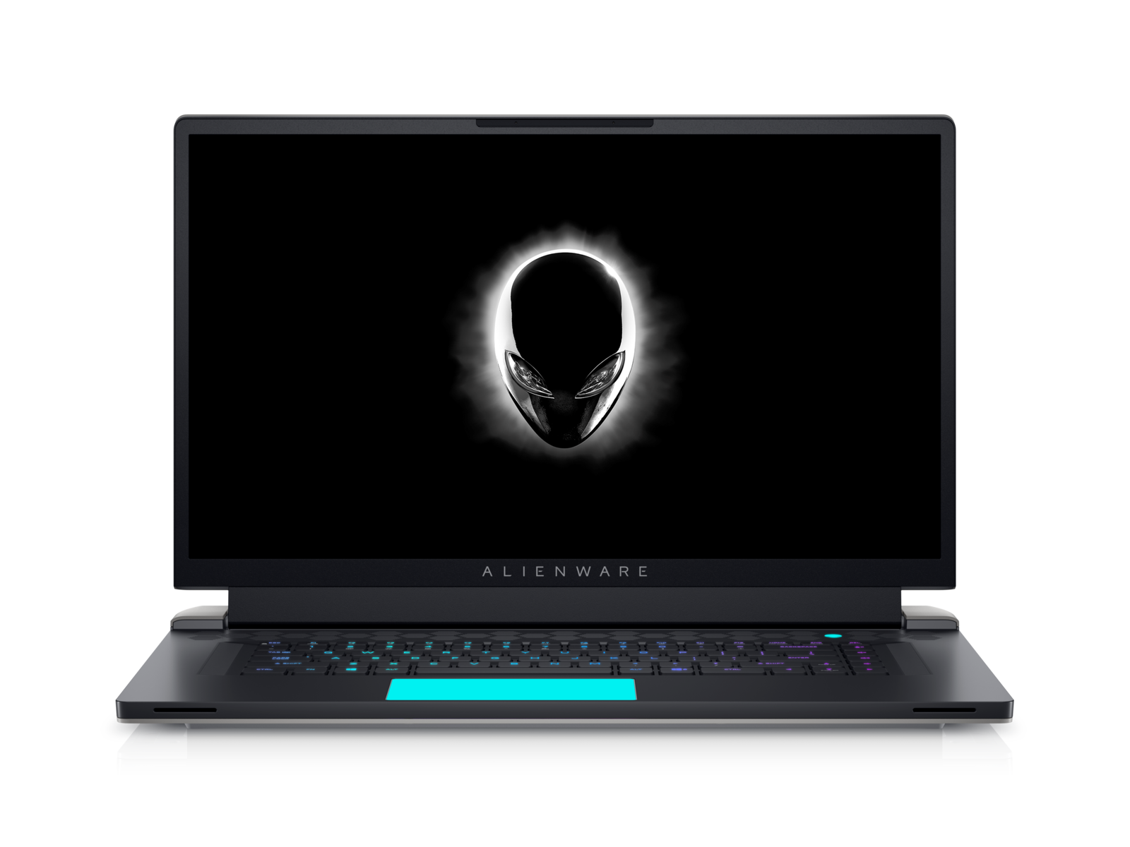Alienware X17 Series External Reviews