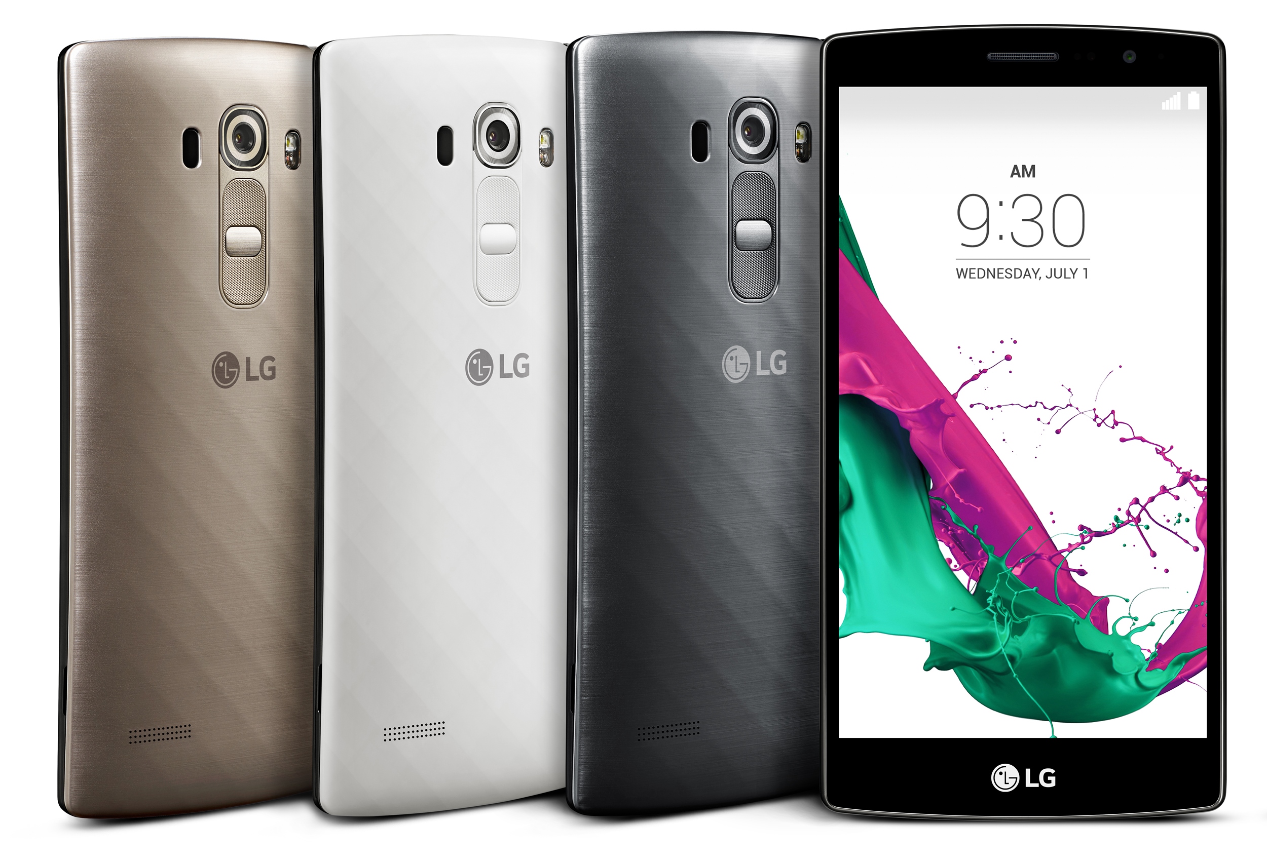 LG G4s - Notebookcheck.net External Reviews
