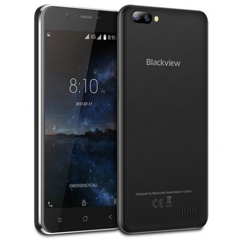 Blackview A20 Pro - Notebookcheck.net External Reviews