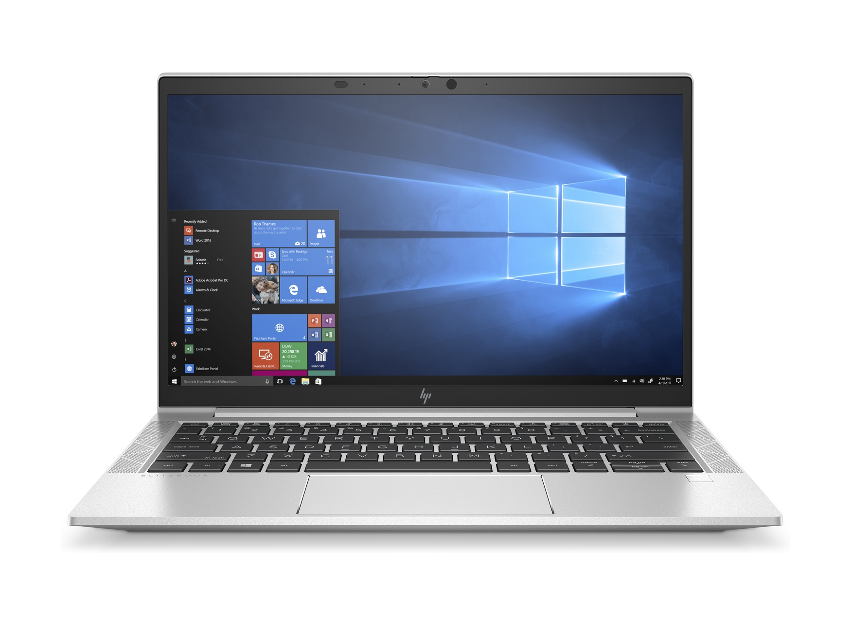 HP EliteBook 835 Series - Notebookcheck.net External Reviews