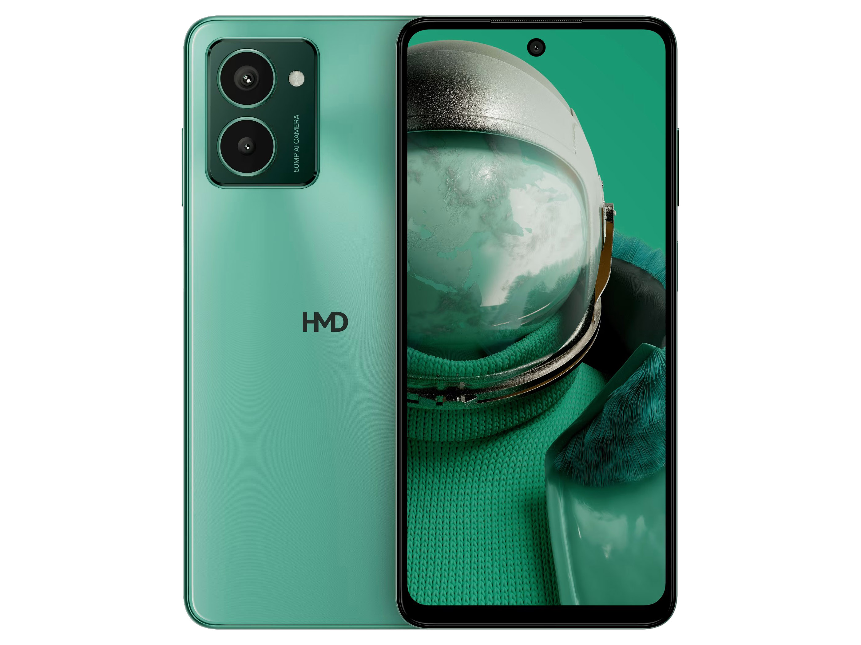 HMD Pulse Pro - Notebookcheck.net External Reviews