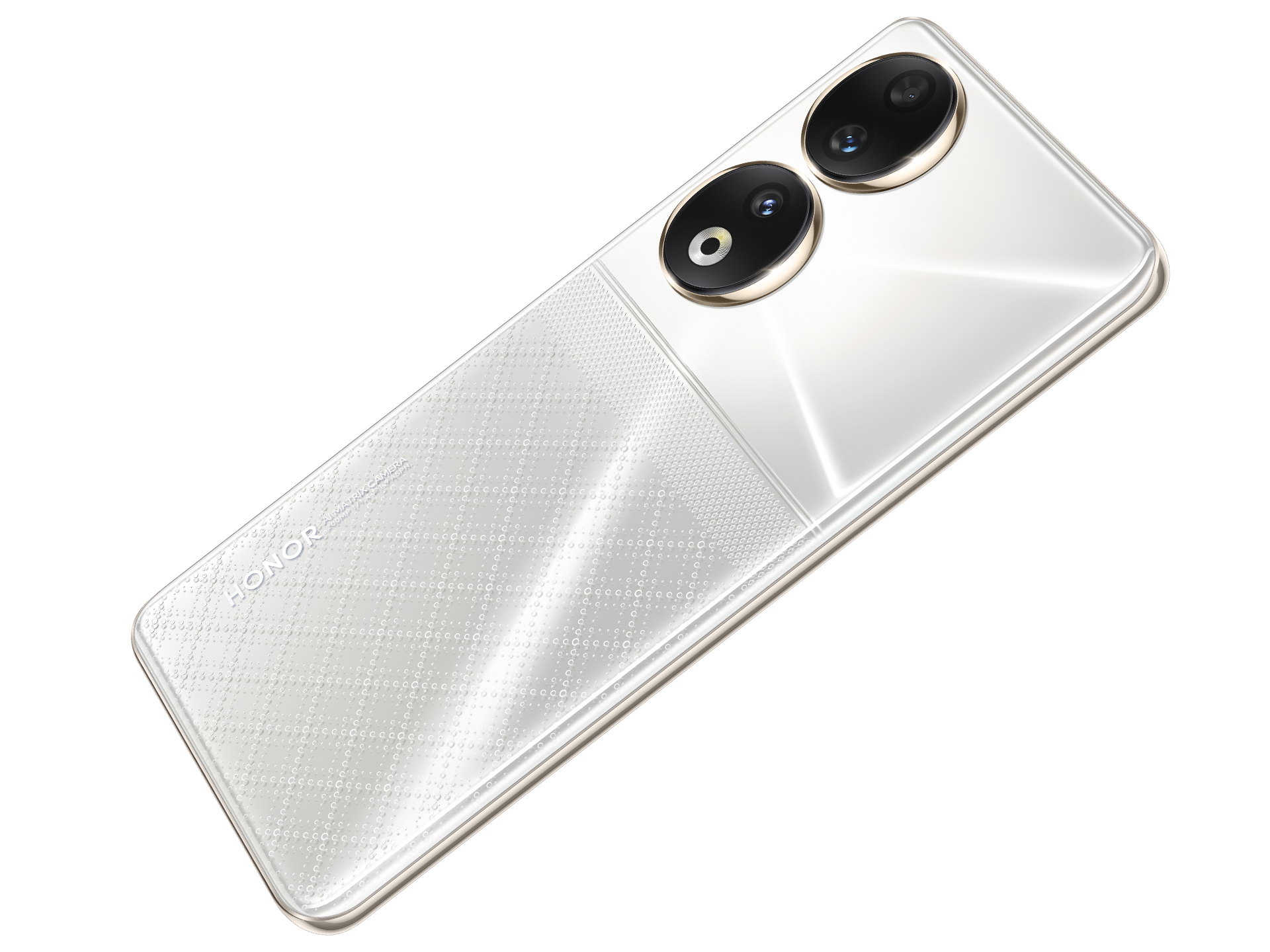Honor 90 5G - Notebookcheck.net External Reviews