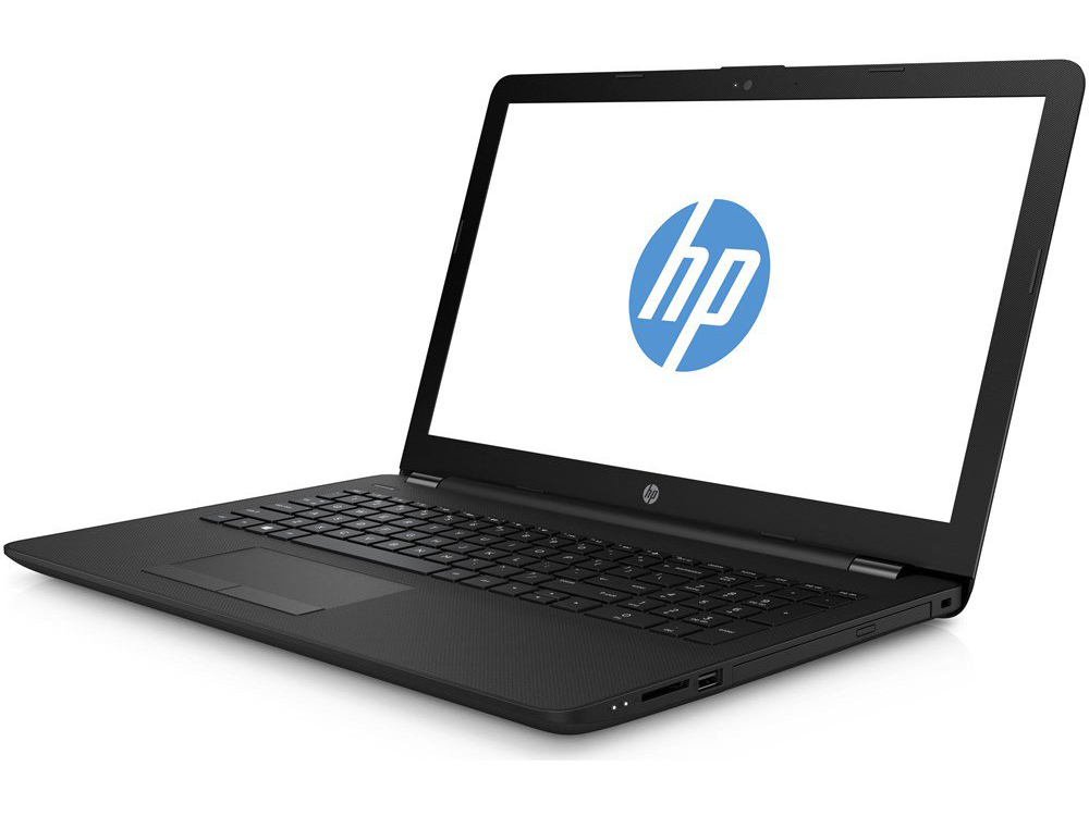 HP 15 db000 Series - Notebookcheck.net External Reviews