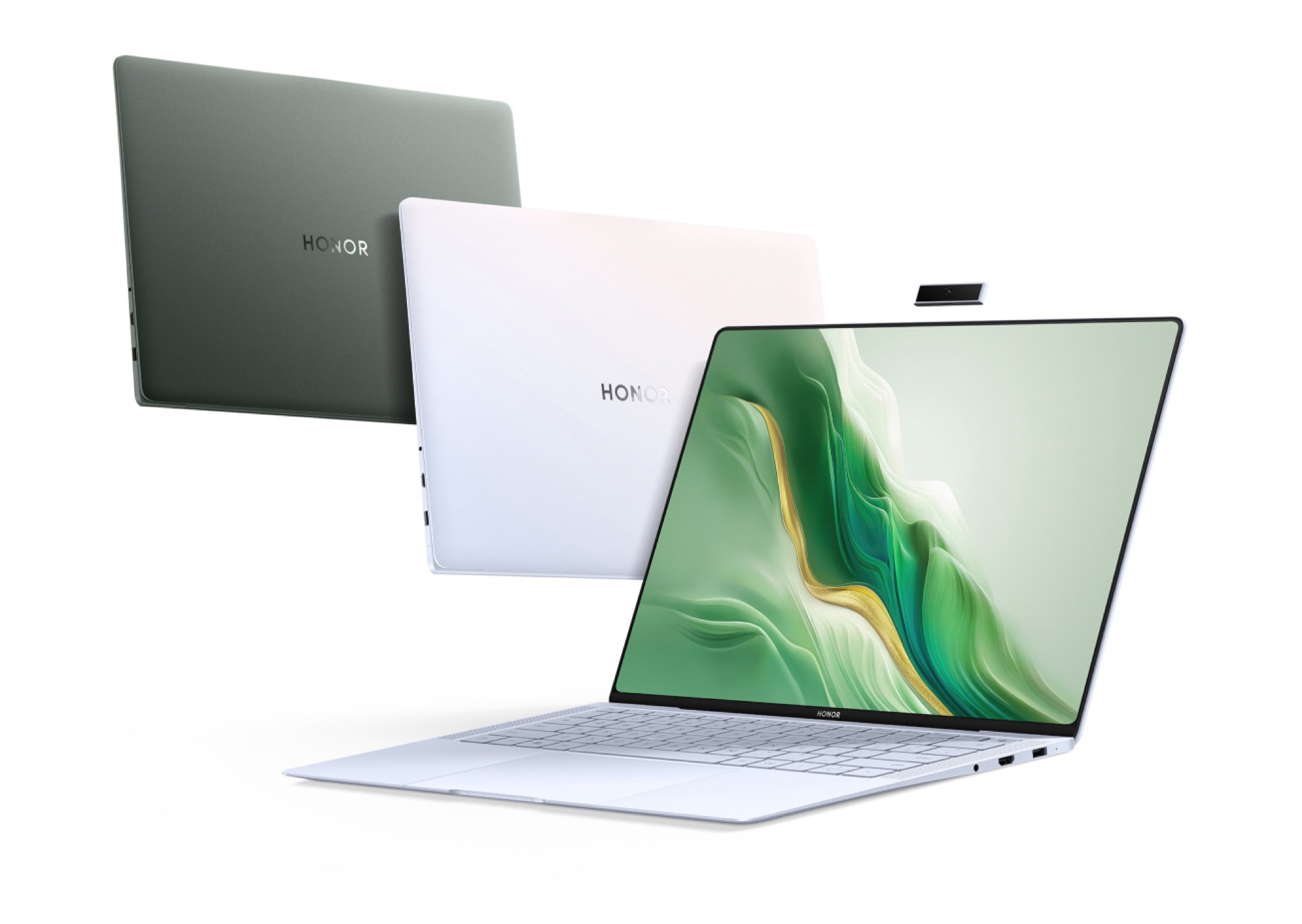 Honor MagicBook Art 14 Series - Notebookcheck.net External Reviews