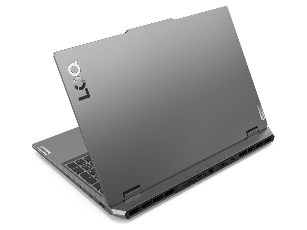 Lenovo LOQ 15 ARP9 Notebookcheck External Reviews