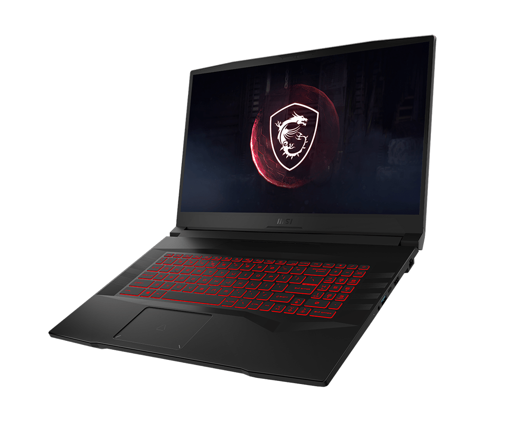 MSI Pulse GL76 Series - Notebookcheck.net External Reviews